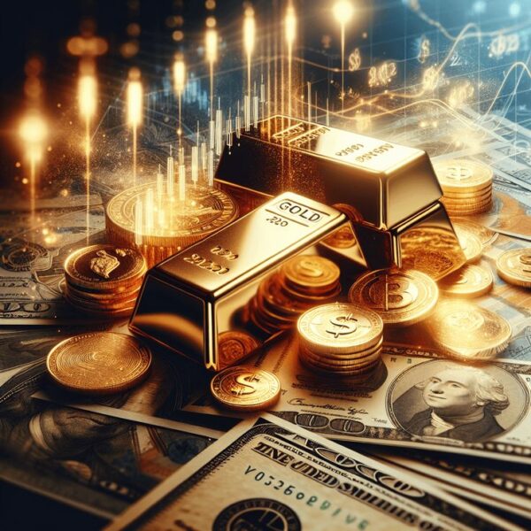 Đầu tư vào Vàng - Lựa chọn hàng đầu hiện nay - Global Investors Club